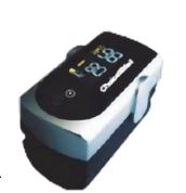 Volara Pulse Oximeter, Bluetooth Compatible | Henrotech