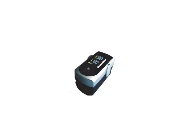 Volara Pulse Oximeter, Bluetooth Compatible | Henrotech